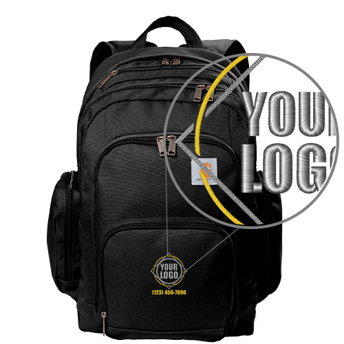 Carhartt Foundry Series Pro Backpack | Printit4less.com