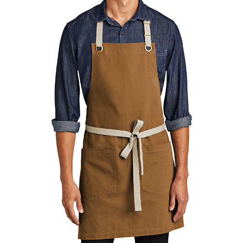 Port Authority Full-Length Apron | Printit4less