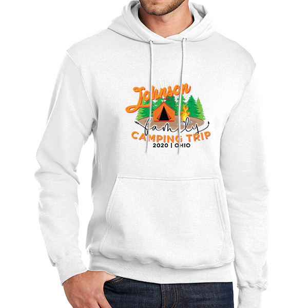 Family Camping Shirts | Printit4Less.com