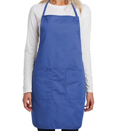 Port Authority Full-Length Apron | Printit4less