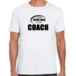 Custom Printed Coach Uniforms| Printit4Less.com