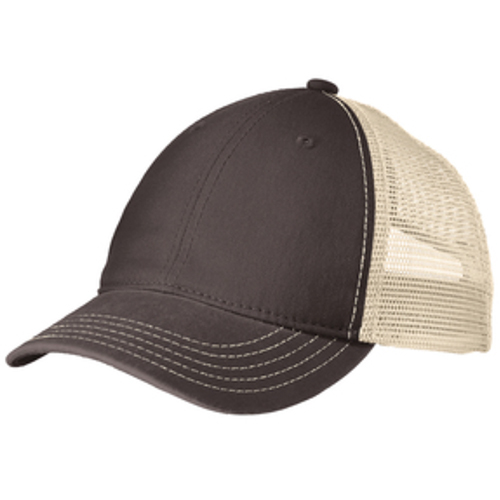 District Super Soft Mesh Cap | Printit4less.com