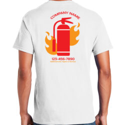 Work T-Shirt - Uniforms