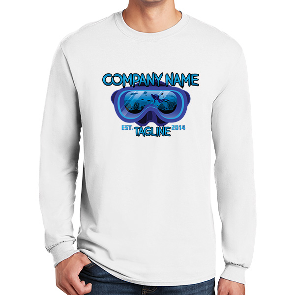 Scuba Diving Crew Uniforms | Printit4Less