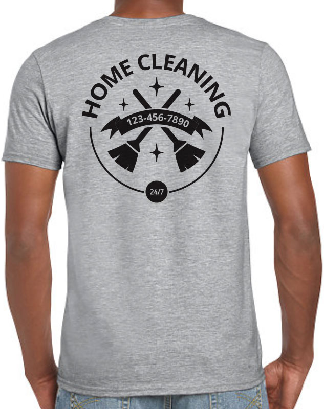 Maid Service Uniforms | Printit4Less.com