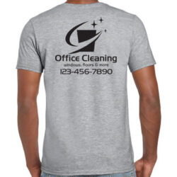 Office Cleaning Crew Uniforms | Printit4Less.com