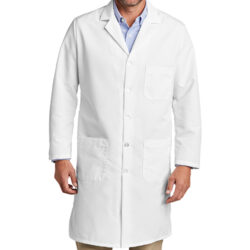 Custom Lab Coat | Printit4less.com
