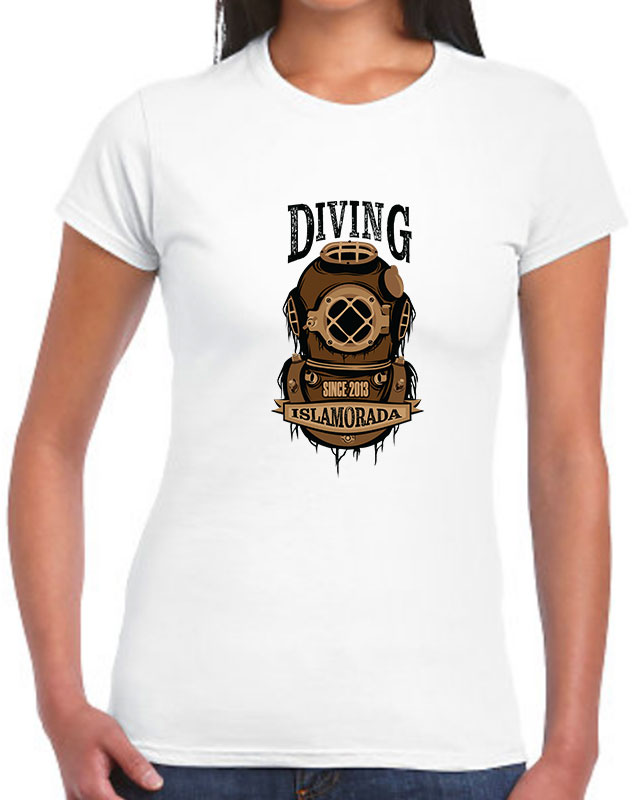 Sponge Diver Uniforms | Printit4Less