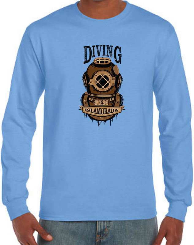 Sponge Diver Uniforms | Printit4Less