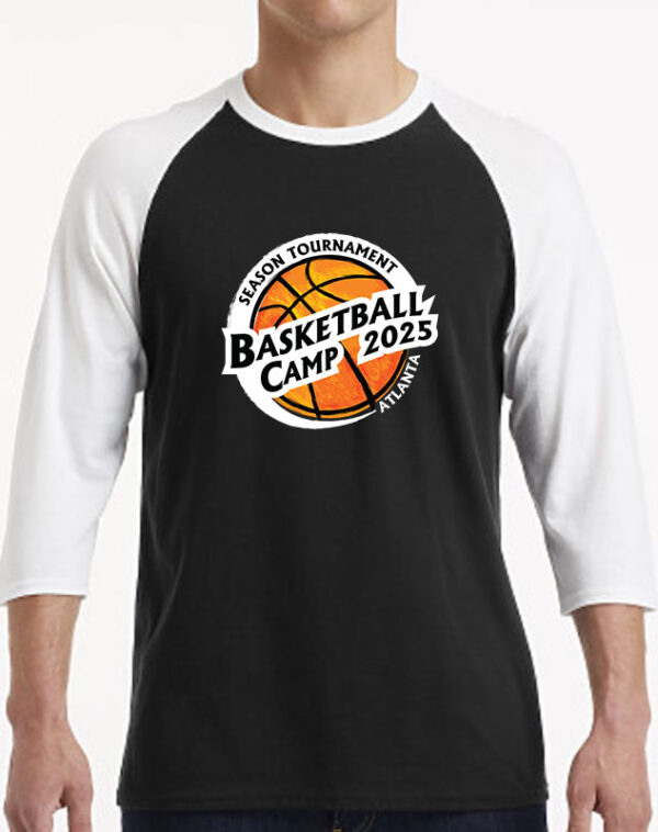 Youth Basketball Camp Uniforms – Full Color | Printit4Less