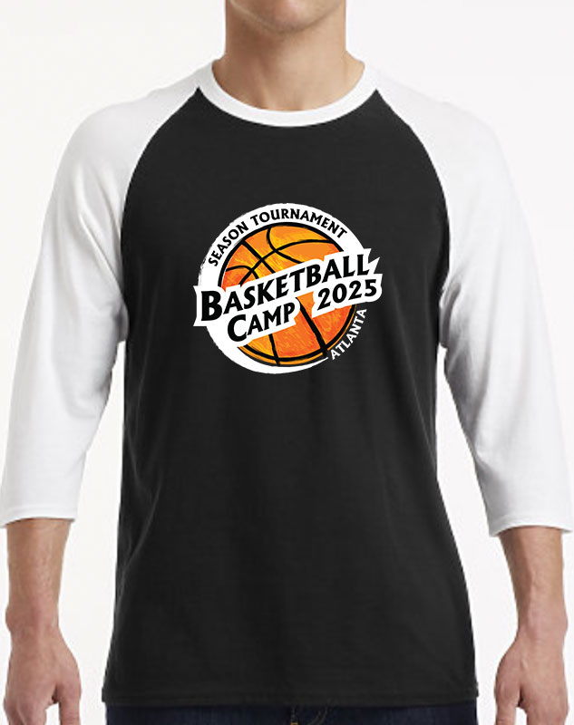 Youth Basketball Camp Uniforms – Full Color | Printit4Less