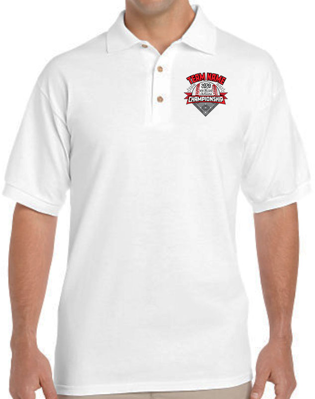 Baseball Championship Team Uniforms – Full Color | Printit4Less
