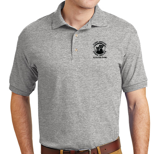 Animal Shelter Rescue Shirts | Printit4Less.com