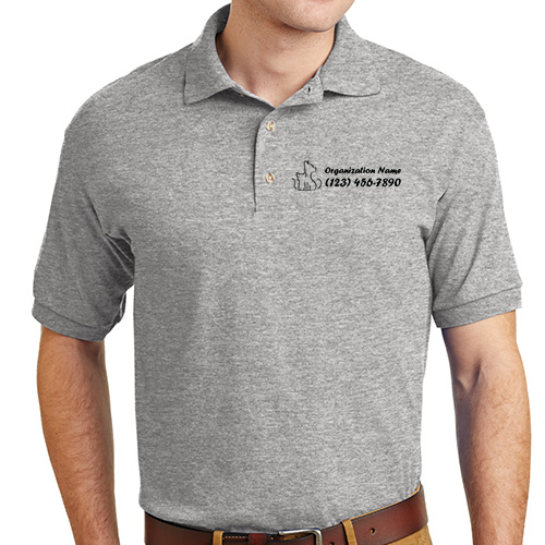 Animal Shelter Organization T-Shirts | Printit4Less.com