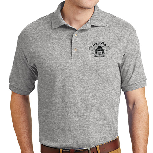 Personalized Bakery Uniforms with Brick Oven Logo | Printit4less