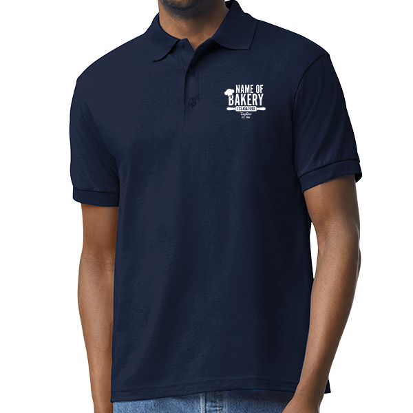 Personalized Bakery Company T-Shirts | Printit4less.com