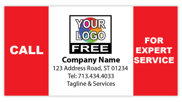For Service Call Labels | Printit4less.com