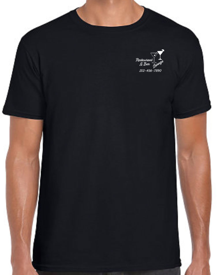 Lounge Staff Uniform | Printit4less.com