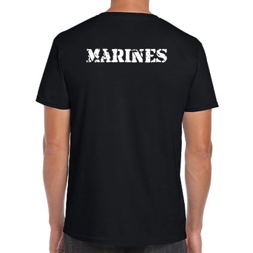 US Navy T-Shirt | Printit4less