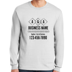 Generic Personalized Company Uniform | Printit4less.com