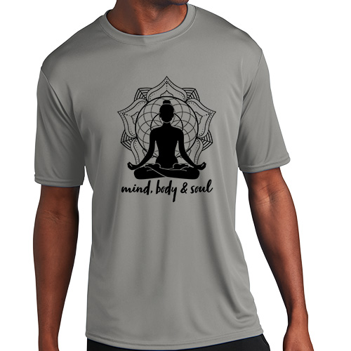 Yoga Shirt | Printit4Less.com