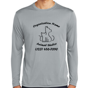 Animal Shelter Organization T-Shirts | Printit4Less.com
