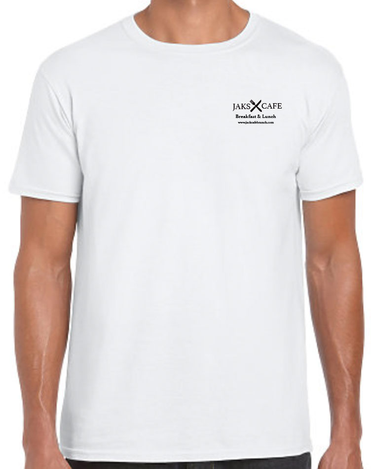 Restaurant Staff Uniform with Logo | Printit4less.com