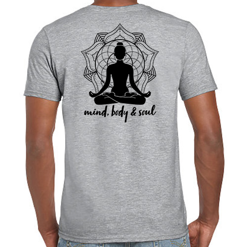 Yoga Shirt | Printit4Less.com