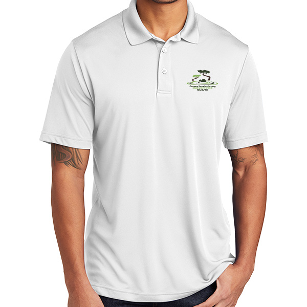 Custom Garden Landscaping Company Work Shirts | Printit4Less