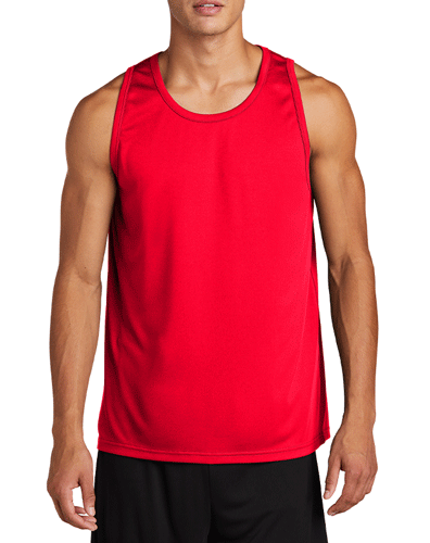 Sport-Tek PosiCharge Tank Tops | Printit4less