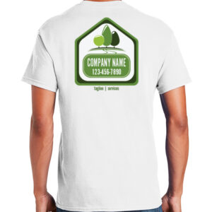 Tree Trimming and Landscape Work Shirt | Printit4Less