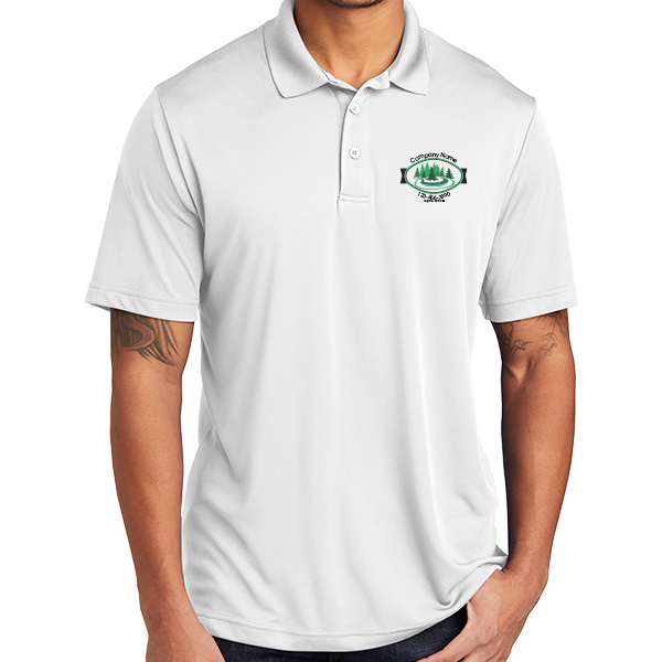 Commercial Tree Landscaping Work Shirt | Printit4Less