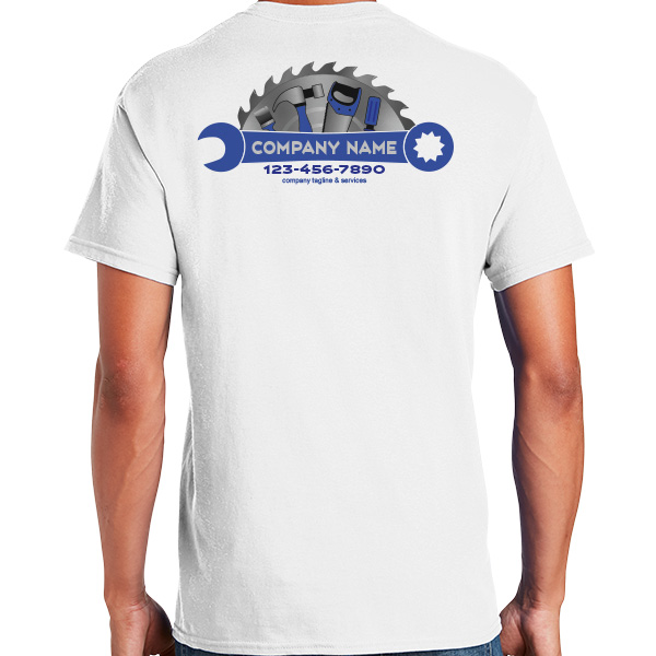 Handyman Work Uniform | Printit4Less.com