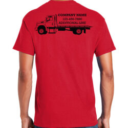 Towing Company Uniforms: Custom Uniforms | Printit4less.com