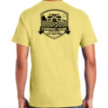 Landscaping Work T-Shirts