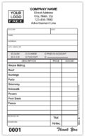Sales Invoice Forms | Print It 4 Less