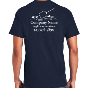 Contractor Work Uniforms