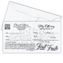 Custom Printed Church Offering Envelopes | Printit4less.com