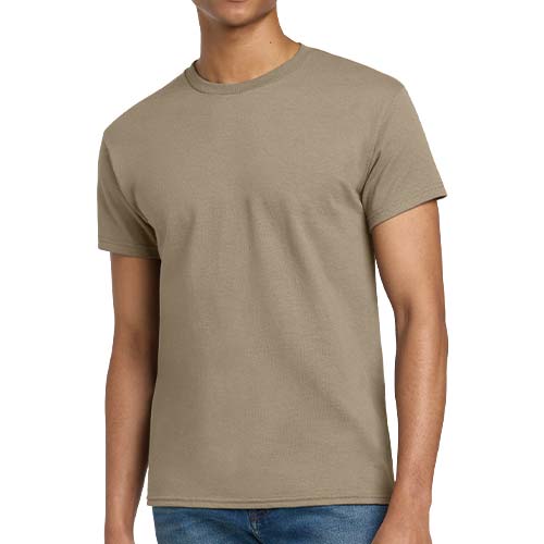 Gildan Ultra Cotton Tee | Printit4less.com