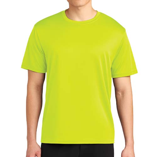A4 Sprint Performance T-Shirt | Printit4less